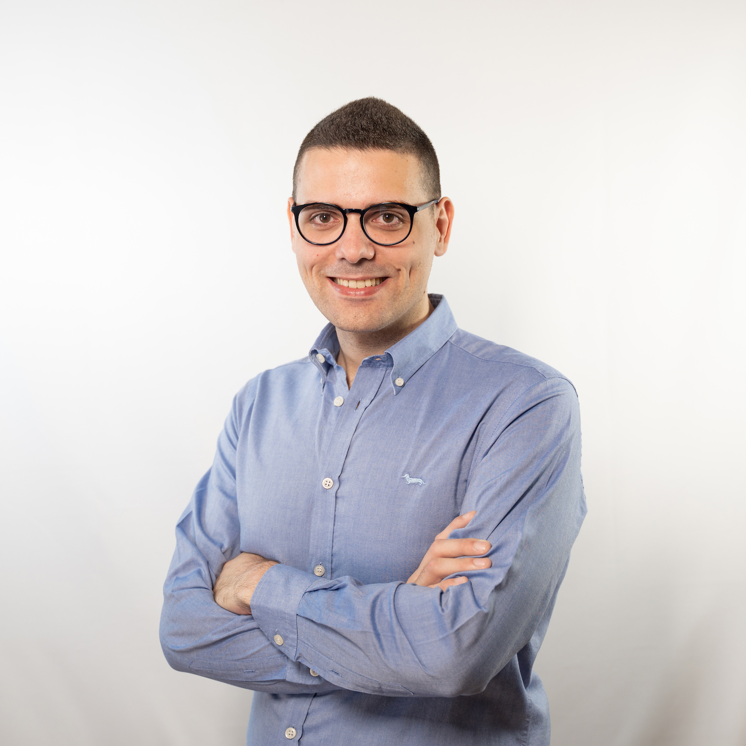 Ivan Buccella - Software Engineer